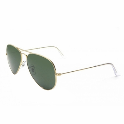 Ray Ban Aviator Clássico RB3025L L0205 58